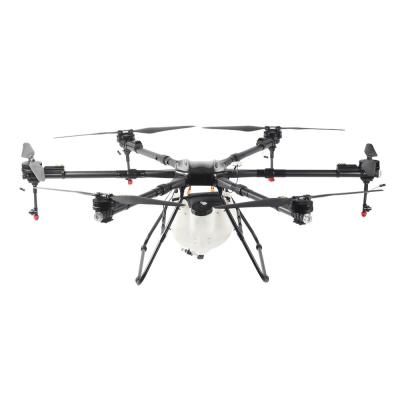 China 1800mm Wheelbase 6.6 Acres/Hour Agriculture UAV Drone 20L Pesticide Agri Spray Drones HXGX622 for sale