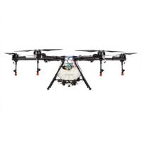 China Load 20KG 20L Pesticide Drone Sprayer Six Propellers Farm Sprayer Drone HXGX22 for sale