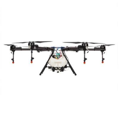 China Load 20KG 20L Pesticide Drone Sprayer Six Propellers Farm Sprayer Drone HXGX22 for sale