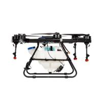 China HXGX622 6 Rotor Propeller Farmland Agri Drone Load 20KG 20L Pesticide Capacity HXGX622 for sale