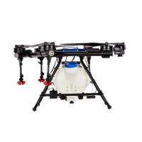 China HXGX622 6 Rotor Propeller Farmland Agri Drone Load 20KG 20L Pesticide Capacity HXGX622 for sale