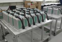 China HX12S 6.1Kg Weight Lipo Battery 22000mah 50.4V Long Time Industrial Multirotor Battery for sale