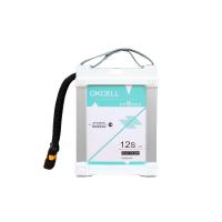 China HX12S 6.1Kg Weight Lipo Battery 22000mah 50.4V Long Time Industrial Multirotor Battery for sale