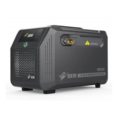 China HXL18080P UAV Drone Battery AC110~240V 50/60HZ Max Power 9000W Agri Industrial UAV Battery Charger for sale