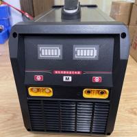 China HXL6025P 2400W UAV Drone Battery Chargers AC110~240V 50/60HZ RoHS for sale