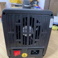 China HXL6025P 2400W UAV Drone Battery Chargers AC110~240V 50/60HZ RoHS for sale