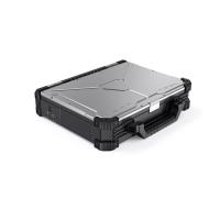 China HXT40 12.1 13.3 Inch LCD UAV Ground Station Remote Sensingpu Intel I7 CPU Windows10 Computer for sale
