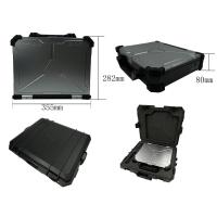 China HXT40 12.1 13.3 Inch LCD UAV Ground Station Remote Sensingpu Intel I7 CPU Windows10 Computer for sale