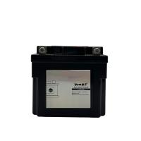 China Lightweight Lithium Motorcycle Battery Maintenance Free 12V 3Ah Motorcycle Battery Rechargeable for sale