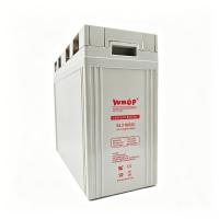 China 1000AH 2V AGM Battery Stationary Universal Backup Battery Rechargeable for sale