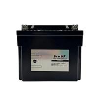 China Rechargeable Lithium Motorcycle Battery 12.8V 6AH Lithium Ion Motorcycle Battery For Motorcycle Starting for sale