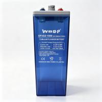 China 2V 1000Ah OPZS Battery Telecom Backup Power Battery For 5G Base Stations for sale