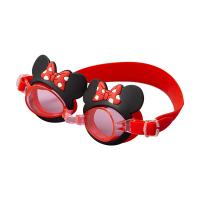 China Customizable Kids Swimming Goggles with Anti-Fog UV Protection - G2200 Model Universal Fit Medical Silicone for sale
