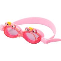 China Customizable Kids Swimming Goggles with Anti-Fog UV Protection - G2200 Model Universal Fit Medical Silicone for sale