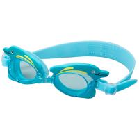China Customizable Kids Swimming Goggles with Anti-Fog UV Protection - G2200 Model Universal Fit Medical Silicone for sale