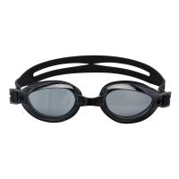China Professional Anti-Fog Swim Goggles with Leak-Proof Design - Silicone & PC Construction, 3 Lens Options for Adults for sale
