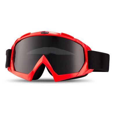China Sport Cycling Glasses with UV Protection Anti-Fog Vented Design Windproof Goggles One Size for Men Women for sale
