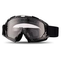 China Sport Cycling Glasses with UV Protection Anti-Fog Vented Design Windproof Goggles One Size for Men Women for sale