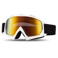 China Sport Cycling Glasses with UV Protection Anti-Fog Vented Design Windproof Goggles One Size for Men Women for sale