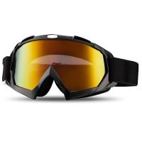 China Sport Cycling Glasses with UV Protection Anti-Fog Vented Design Windproof Goggles One Size for Men Women for sale
