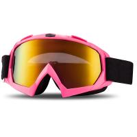 China Sport Cycling Glasses with UV Protection Anti-Fog Vented Design Windproof Goggles One Size for Men Women for sale