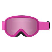 China UV Protection HD Anti-Fog Ski Goggles for Adults - 200pcs MOQ with 30-Day Production Lead Time for sale