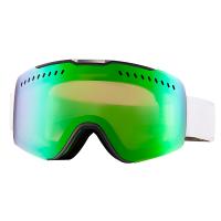China Children's Water Transfer Ski Goggles with Spherical Lens for Outdoor Mountaineering and Snow Skiing - Youth Sports Eyewear for sale