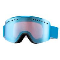 China Children's Water Transfer Ski Goggles with Spherical Lens for Outdoor Mountaineering and Snow Skiing - Youth Sports Eyewear for sale