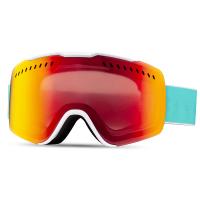 China Children's Water Transfer Ski Goggles with Spherical Lens for Outdoor Mountaineering and Snow Skiing - Youth Sports Eyewear for sale