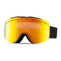 China Children's Water Transfer Ski Goggles with Spherical Lens for Outdoor Mountaineering and Snow Skiing - Youth Sports Eyewear for sale