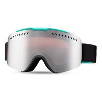 China Children's Water Transfer Ski Goggles with Spherical Lens for Outdoor Mountaineering and Snow Skiing - Youth Sports Eyewear for sale
