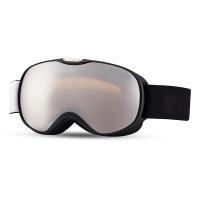 China Outdoor Ski Goggles with Water Transfer Technology for Skiing and Snowboarding - Professional Mountaineering Eyewear for sale