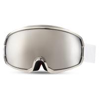 China 2025 New Model Outdoor Spherical Ski Goggles - Factory Customized Ski Protective Goggles - Double-Layer Anti-Fog Ski Goggles for Both Men and Women for sale