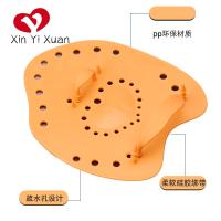 China Colorful Swim Training Paddles | Factory customization Help improve swimming performance, provide comfortable fit without irritating the hands for sale