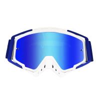 China Cross-border protective goggles for skiing, large frame, can be used with bifocal glasses, windproof, for outdoor sports, mountain climbing, safety protection goggles for sale