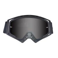 China Cross-border protective goggles for skiing, large frame, can be used with bifocal glasses, windproof, for outdoor sports, mountain climbing, safety protection goggles for sale