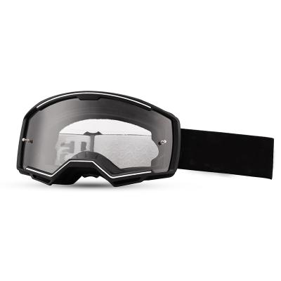 China 2025 New Model - Multi-color Contrasting Ski Goggles - Anti-fog and anti-glare all-scenario snowfield eye-protection equipment for sale