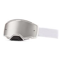 China 2025 New Model - Multi-color Contrasting Ski Goggles - Anti-fog and anti-glare all-scenario snowfield eye-protection equipment for sale
