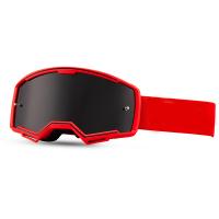 China 2025 New Model - Multi-color Contrasting Ski Goggles - Anti-fog and anti-glare all-scenario snowfield eye-protection equipment for sale