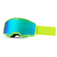China 2025 New Model - Multi-color Contrasting Ski Goggles - Anti-fog and anti-glare all-scenario snowfield eye-protection equipment for sale