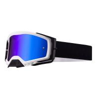 China 2025 New Model Colorful Coated Ski Goggles - Factory Customized - Anti-fog and Anti-glare Multi-color Snowfield Eye Protection Equipment for sale