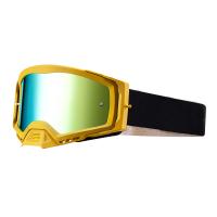 China 2025 New Model Colorful Coated Ski Goggles - Factory Customized - Anti-fog and Anti-glare Multi-color Snowfield Eye Protection Equipment for sale