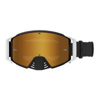 China Multi-Color Coated Ski Goggles – Anti-Fog Anti-Glare Professional Gear for All Ski Scenarios for sale