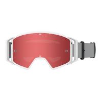 China Multi-Color Coated Ski Goggles – Anti-Fog Anti-Glare Professional Gear for All Ski Scenarios for sale