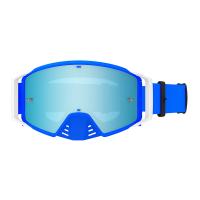 China Multi-Color Coated Ski Goggles – Anti-Fog Anti-Glare Professional Gear for All Ski Scenarios for sale