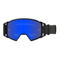 China Multi-Color Coated Ski Goggles – Anti-Fog Anti-Glare Professional Gear for All Ski Scenarios for sale
