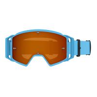 China Multi-Color Coated Ski Goggles – Anti-Fog Anti-Glare Professional Gear for All Ski Scenarios for sale