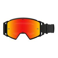 China Multi-Color Coated Ski Goggles – Anti-Fog Anti-Glare Professional Gear for All Ski Scenarios for sale