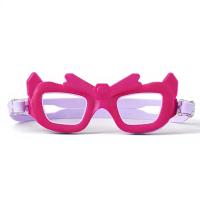 China Children's Swim Goggles with Anti-Fog Lens and High-Definition Viewing in a Small Frame Design for sale