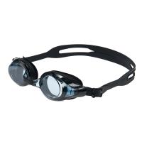 China New style swimming goggles - Adult cross-border silicone anti-fog, electroplated waterproof for outdoor use - swimming goggles for sale